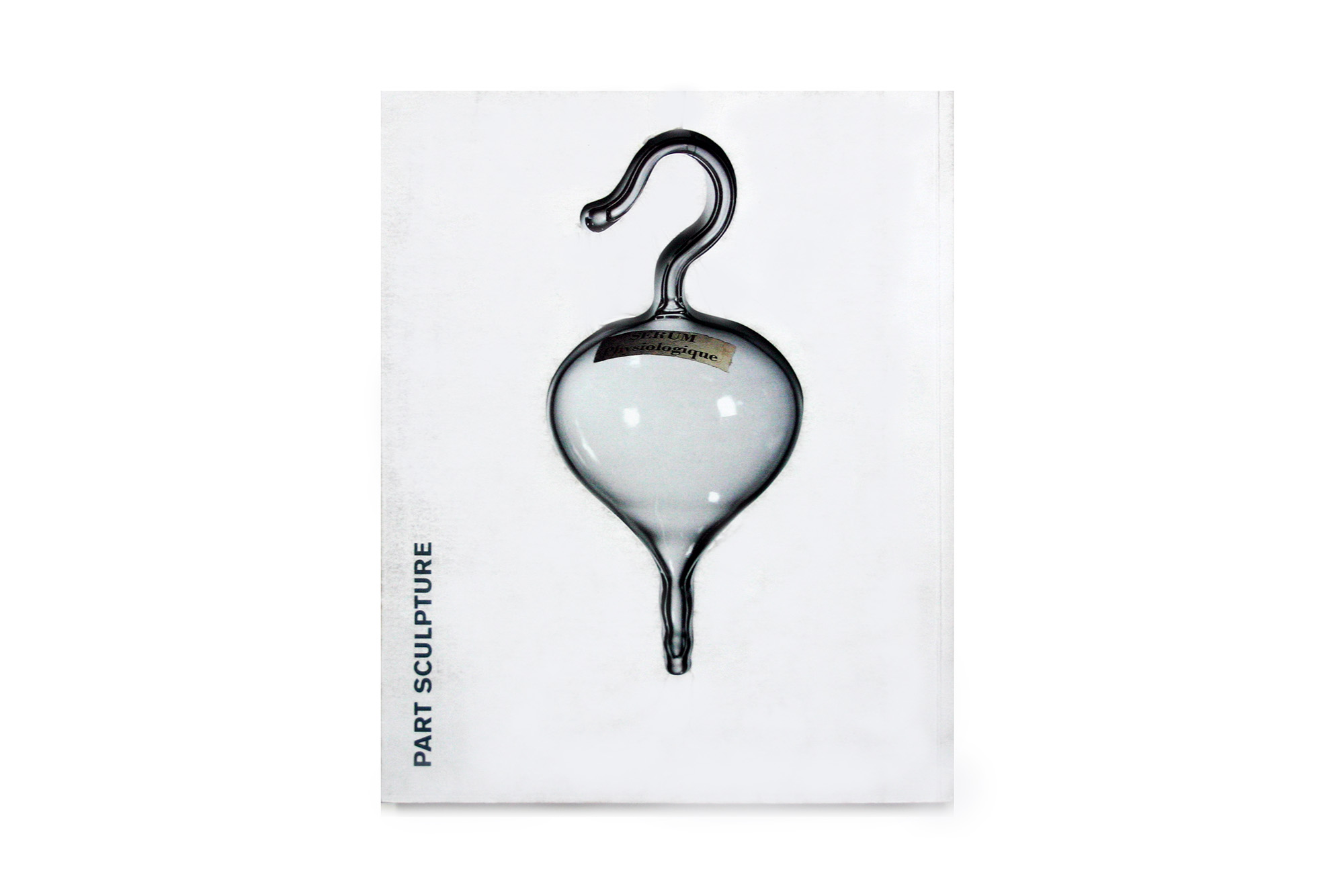 Part Object Part Sculpture | Green Dragon Office