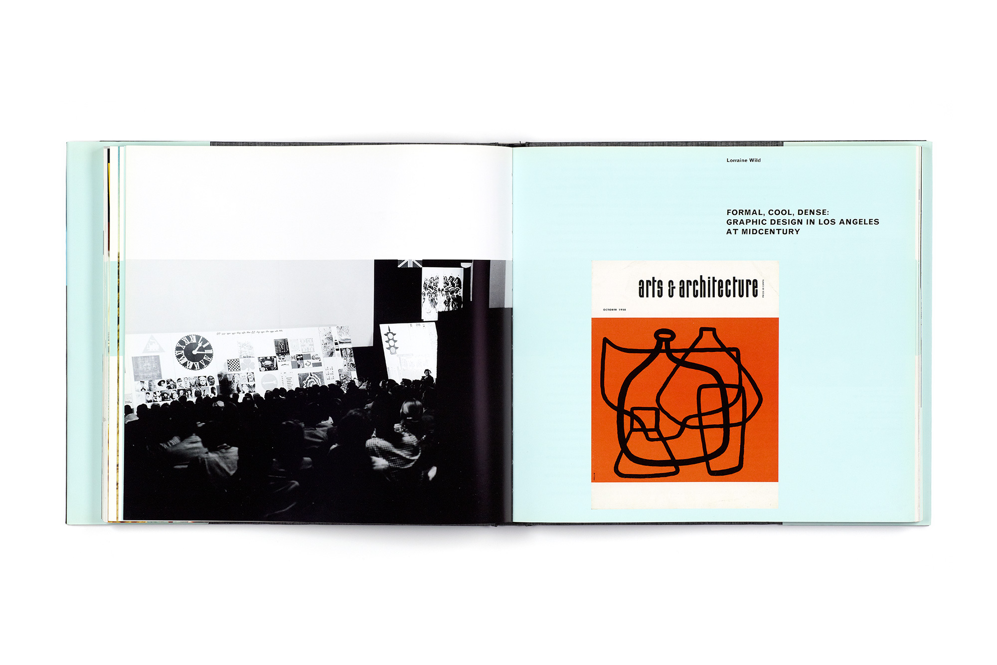 Birth of the Cool: California Art, Design and Culture at Mid-Century ...