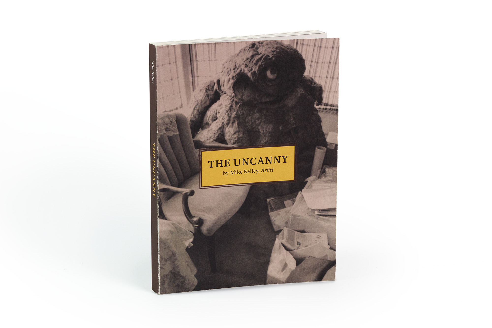 The Uncanny | Green Dragon Office