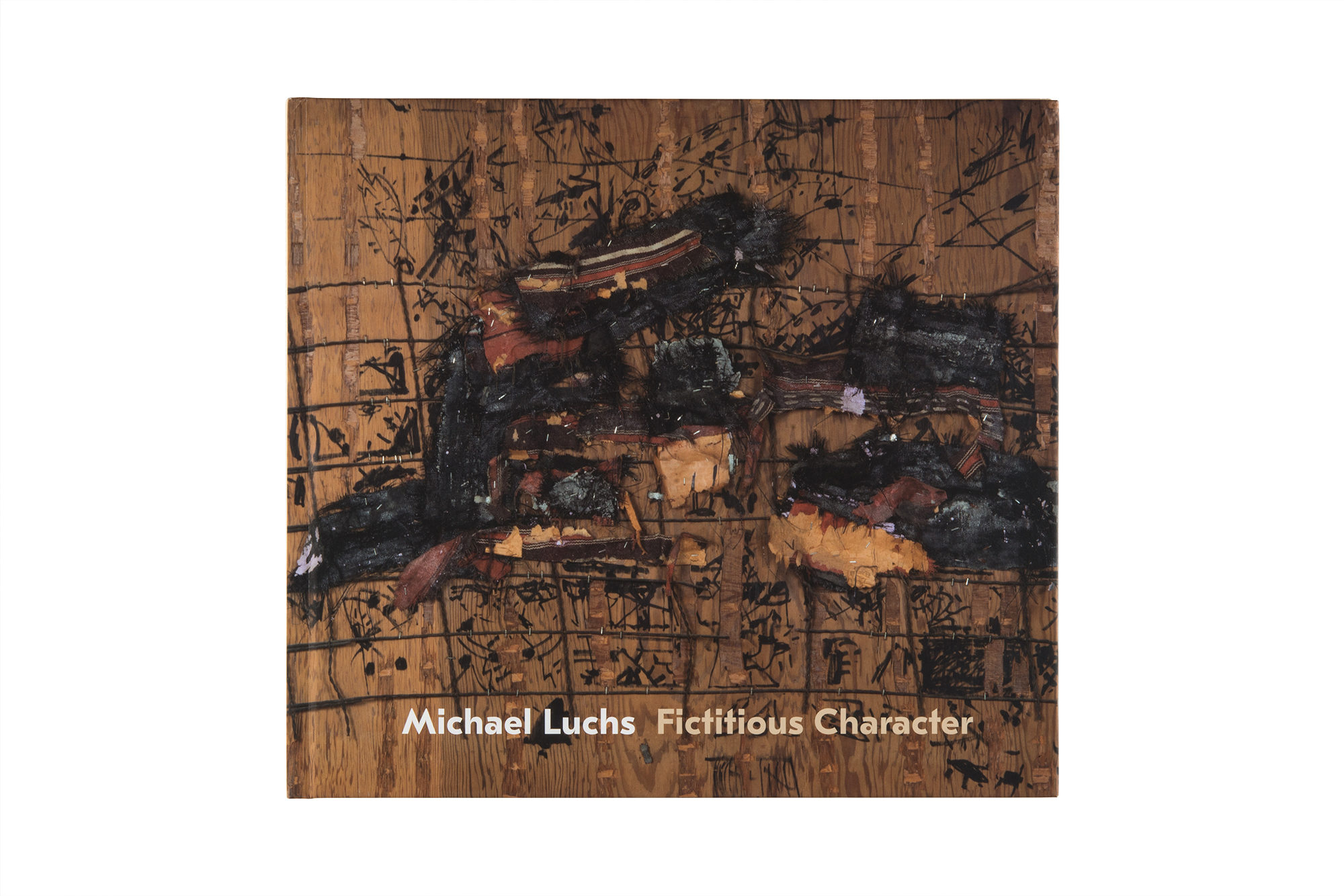 Michael Luchs: Fictitious Character | Green Dragon Office